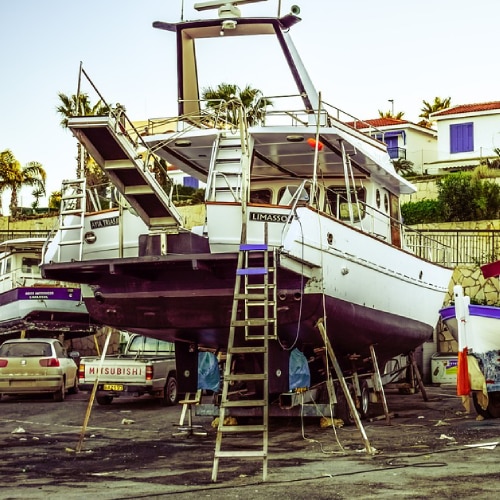 Watercraft Mobile Marine Pros is a Mobile Boat Repair Company in ...
